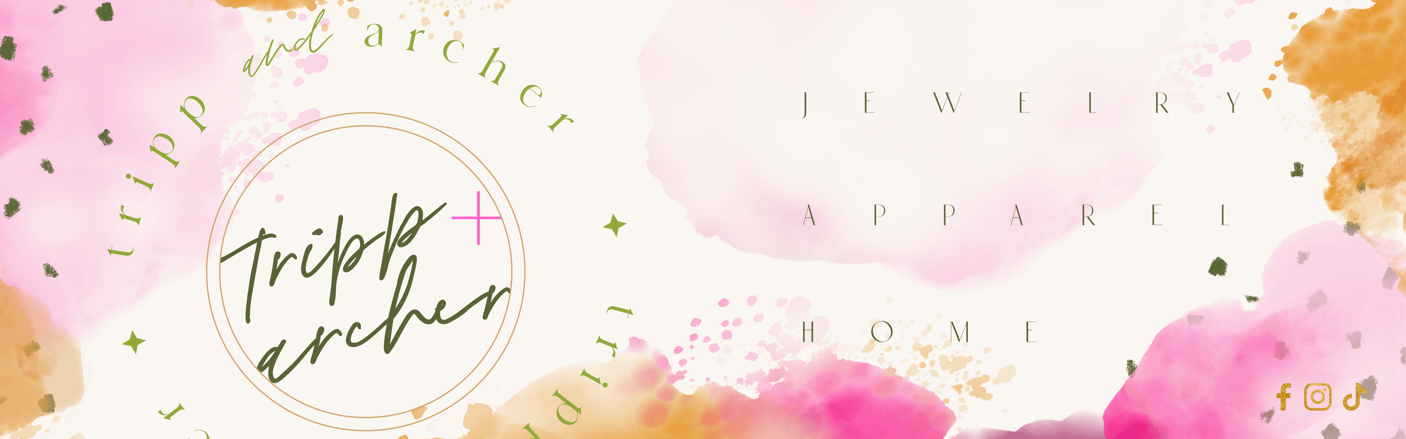 Sizing Chart – Tripp + Archer